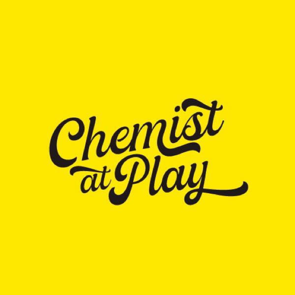 Chemist at Play | Linktree