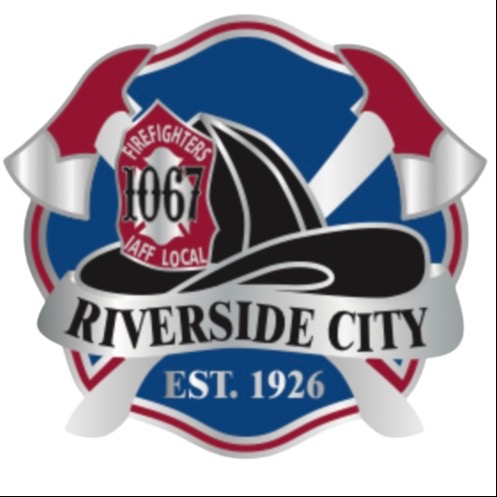riversidefirefighters | Instagram, Facebook | Linktree
