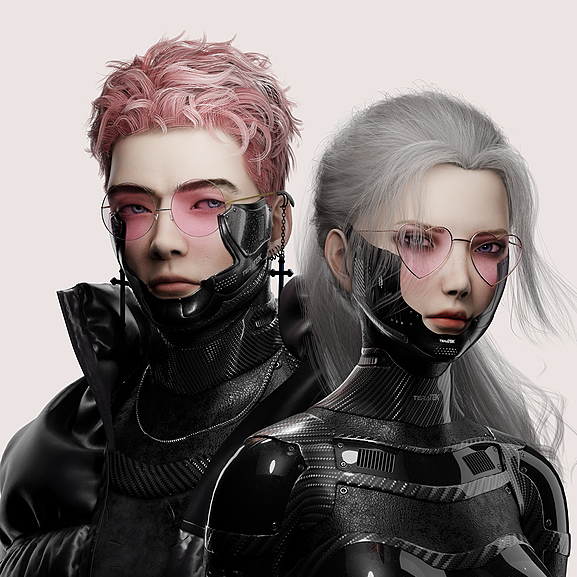 Project Atmos | Twitter | Linktree