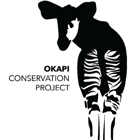 Okapi Conservation Project | Twitter, Instagram, Facebook | Linktree