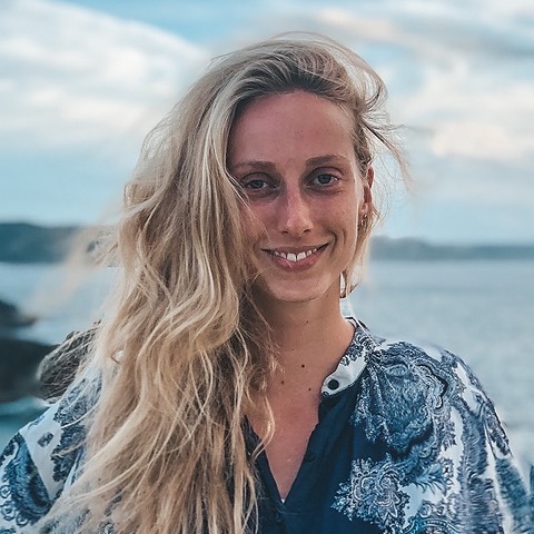 Saskia Haas | Linktree