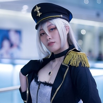 Seraphina | Instagram, Facebook, TikTok | Linktree