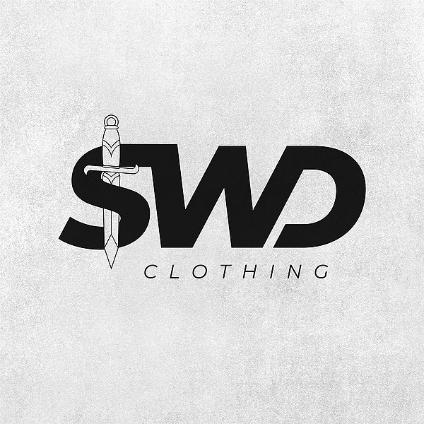 SWD Clothing 🖤 | Twitter, Instagram, TikTok | Linktree