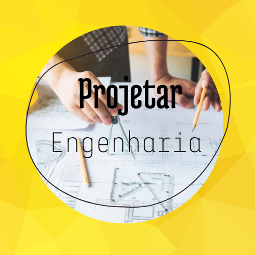 Projetar Engenharia | Instagram, Facebook | Linktree