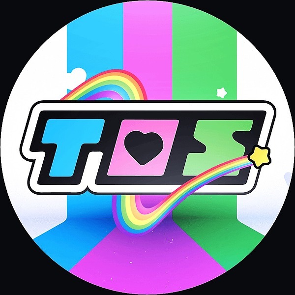 TOS | Twitter, Instagram, TikTok | Linktree