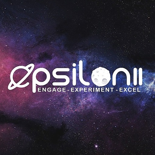 Epsilon II | Linktree