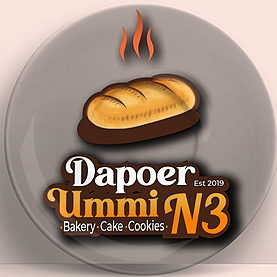 Dapoer Ummi N3 | Instagram, Facebook, TikTok | Linktree