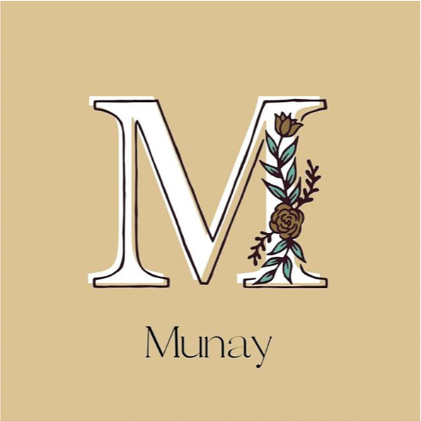 MUNAY 🤎 | Instagram, Facebook | Linktree