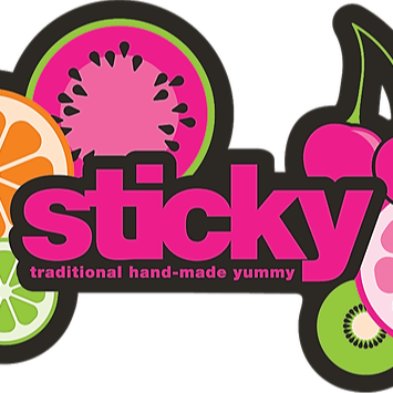 Sticky Lollies Link Tree | Linktree