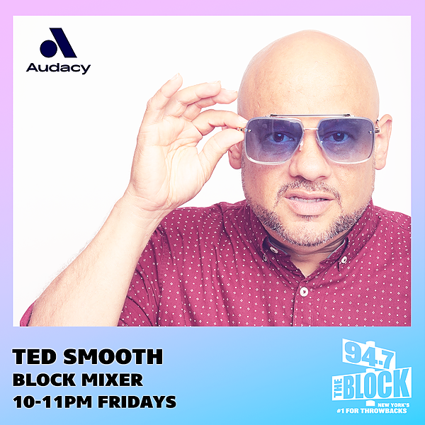 tedsmooth | Facebook, Twitch | Linktree