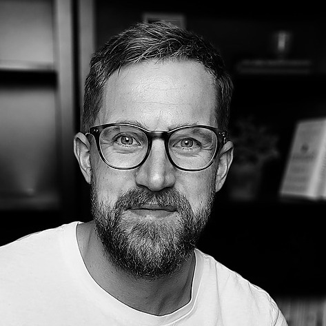 Samuel C W Hart | Twitter, Instagram, Facebook | Linktree