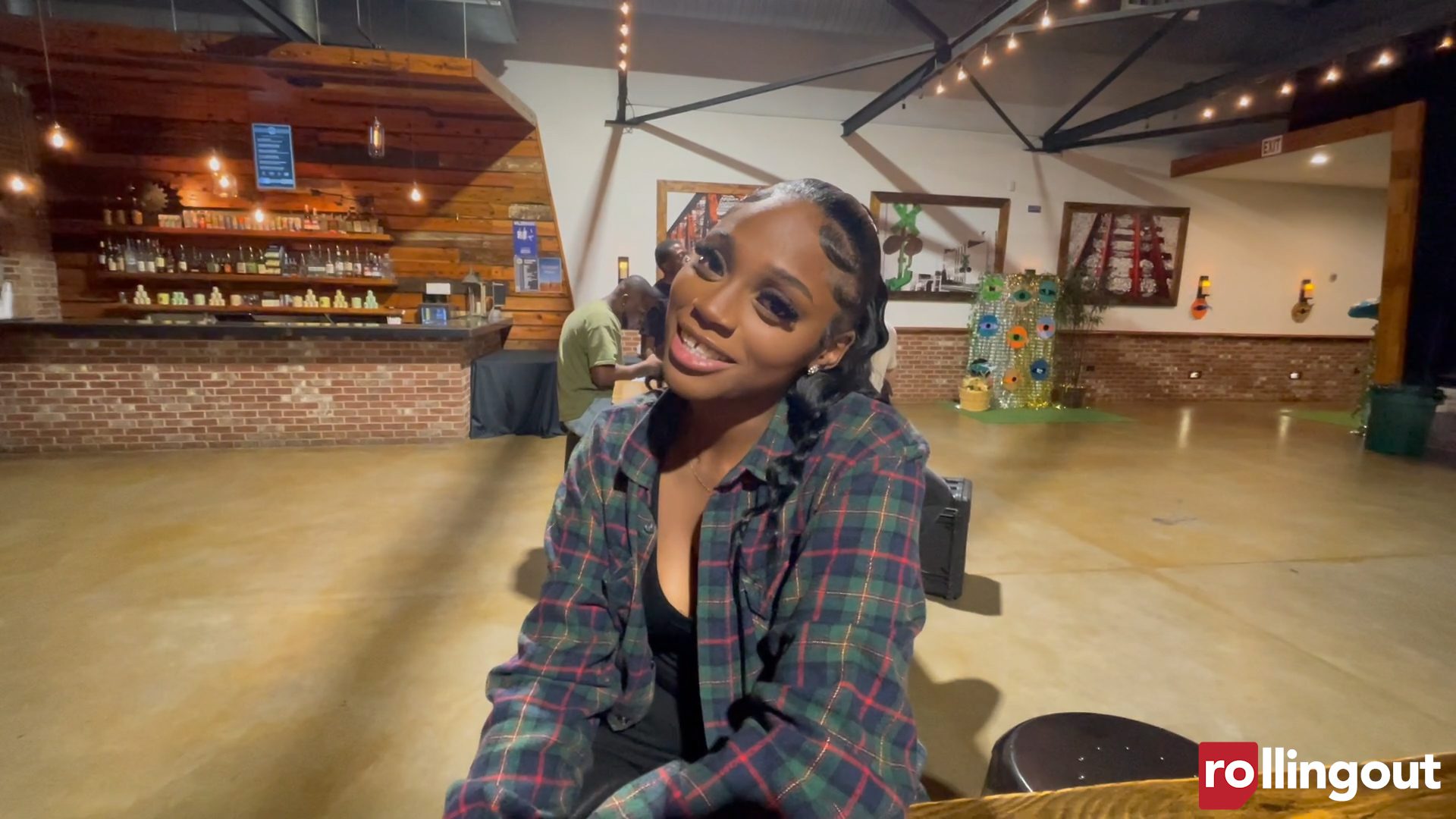 Jai’ Len Josey | Twitter, Instagram | Linktree