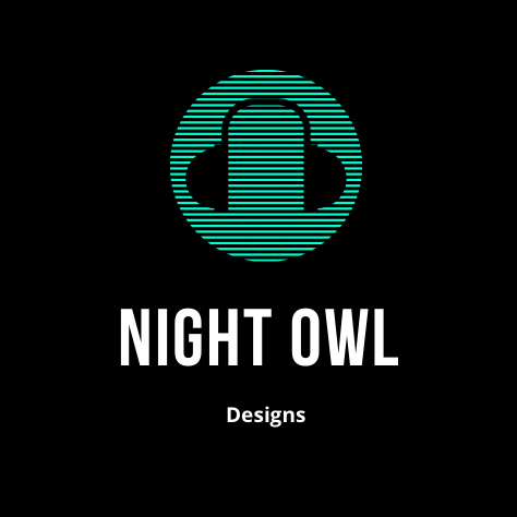 @Nightowl_designs | Linktree