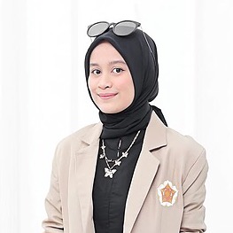 Naila Rafifa Nasir | Instagram | Linktree