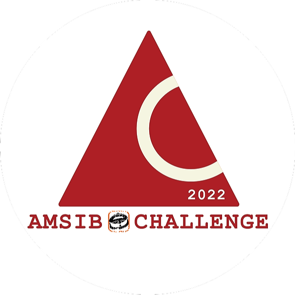 AMSIB Challenge 2022 | Instagram, Facebook | Linktree