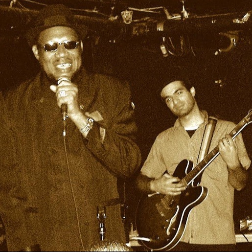 John DeCarlo | Instagram, Facebook | Linktree