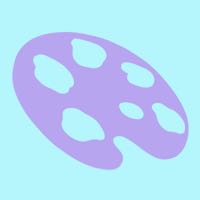 Sunray Scribbles | Twitter, Instagram, TikTok | Linktree