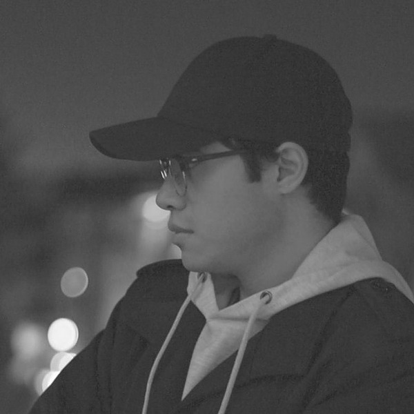 David Mozaffari | Instagram | Linktree