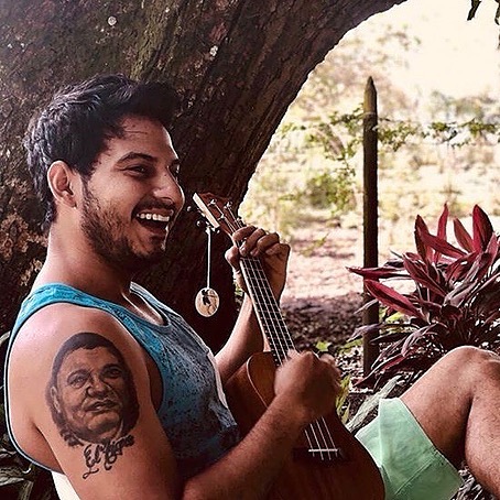 Morci | Instagram, Facebook | Linktree