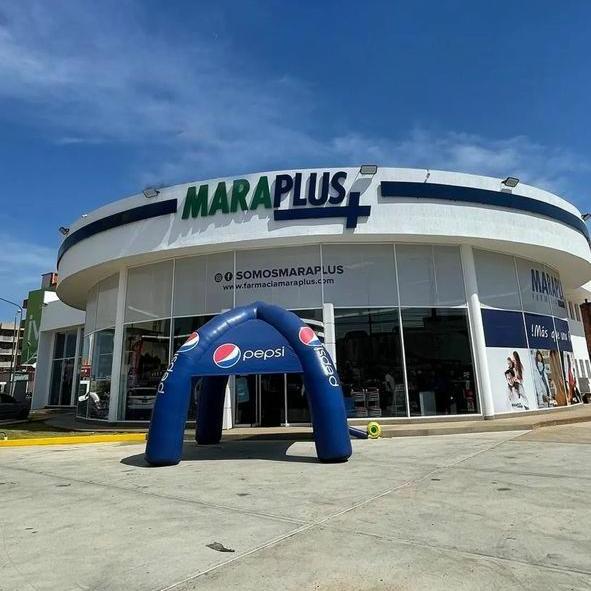 @somosmaraplus | Linktree