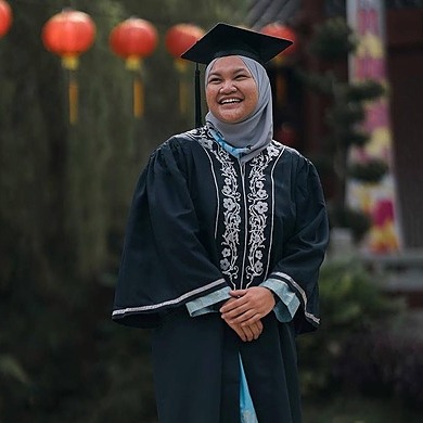 Jiha Laoshi | Instagram, Facebook, TikTok | Linktree