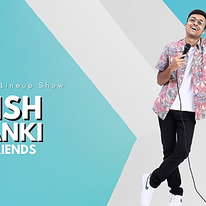 Aashish Solanki | Linktree