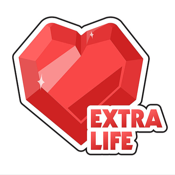 Official Extra Life Channels. | Linktree