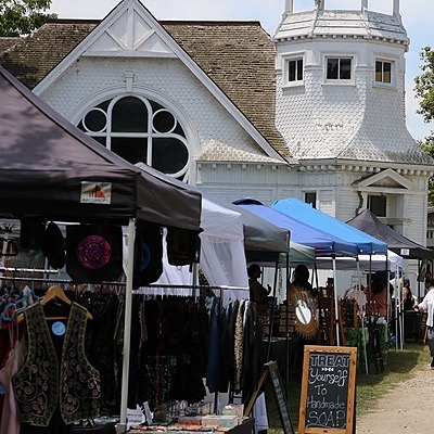 Magic Market | Linktree