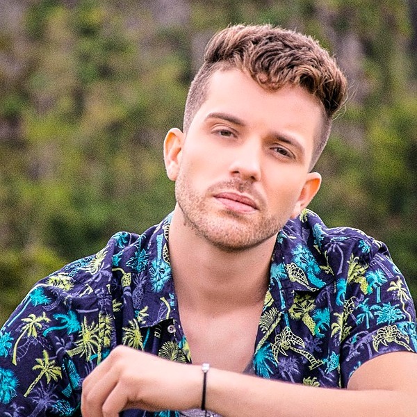 J. MILO | Twitter, Instagram, Facebook | Linktree