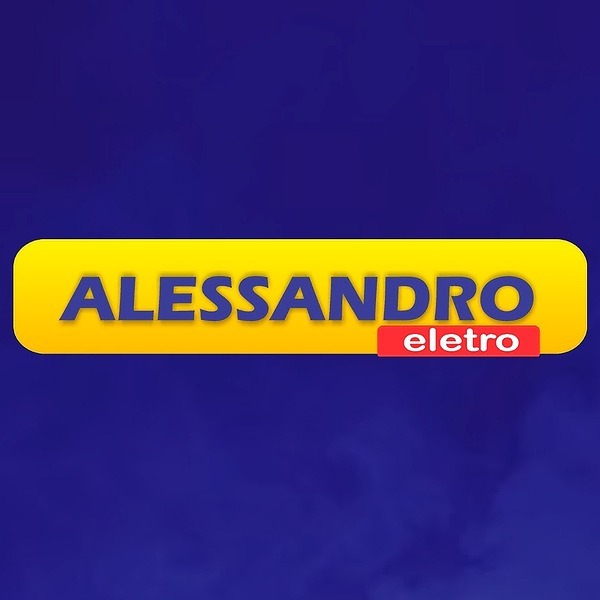 ALESSANDRO ELETRO | Instagram, Facebook | Linktree