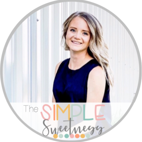 the_simplesweetness | Facebook | Linktree