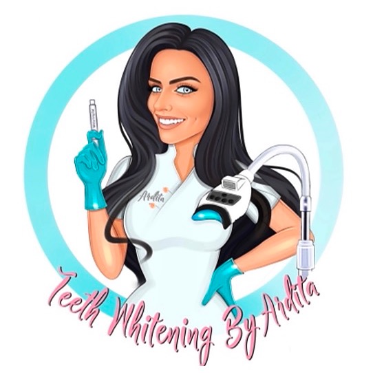Teeth Whitening by Ardita | Instagram | Linktree