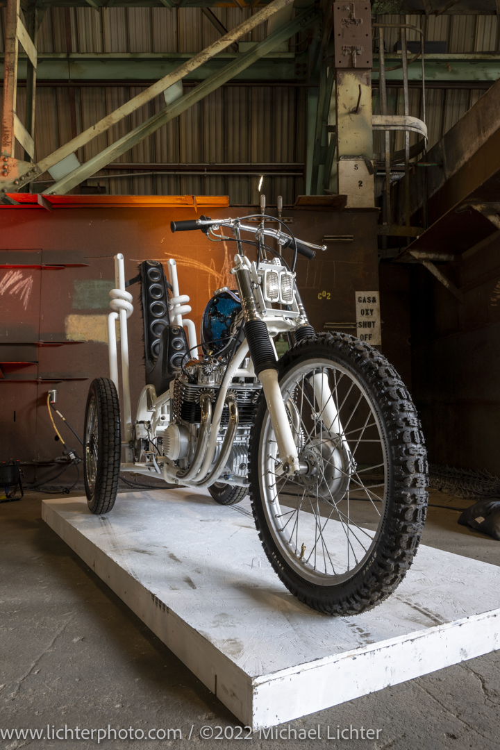 Dennis Kirk | Linktree