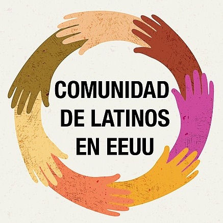 COMUNIDAD LATINA EN EEUU | Linktree