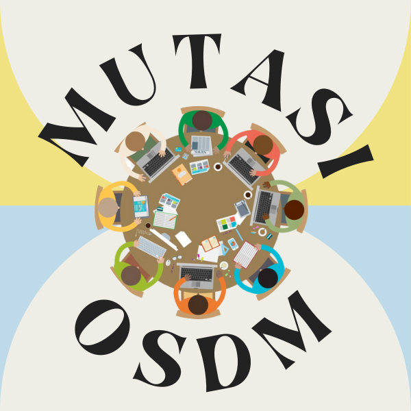 POKJA MUTASI OSDM | Linktree