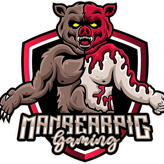Manbearpig Gaming | Linktree