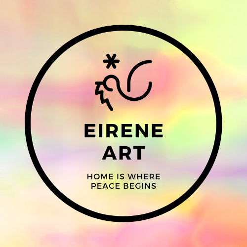 Eirene Art | Instagram | Linktree