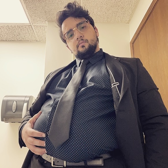 Suited Hog - Find Suited Hog Onlyfans - Linktree