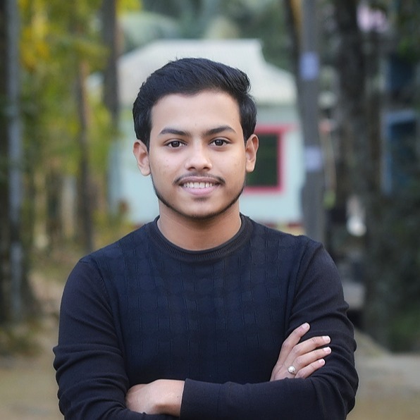 Anup Deb Ornob | Twitter, Instagram, Facebook | Linktree