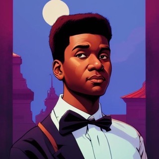 Ken Pierre | Linktree