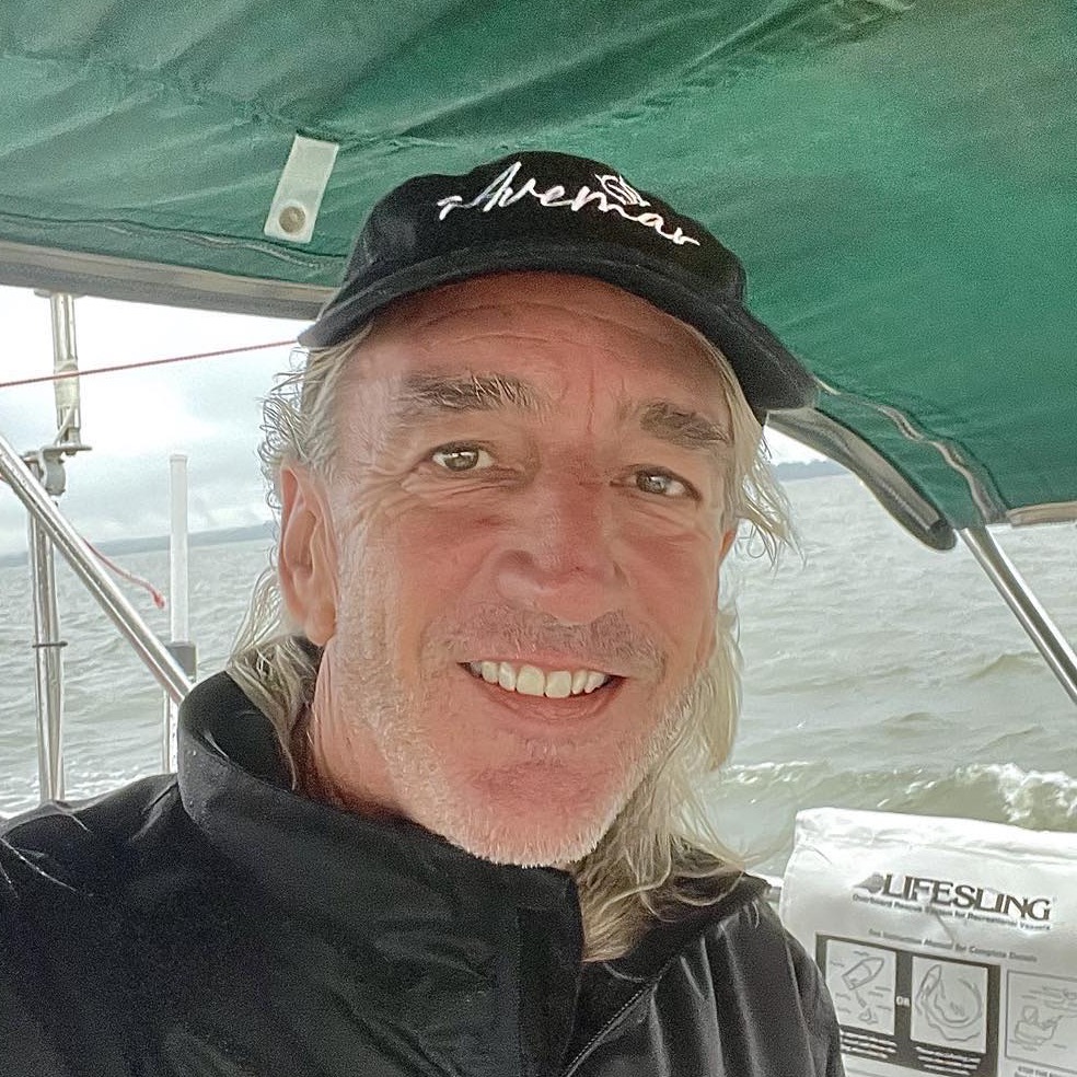 Bill Blevins | Instagram | Linktree