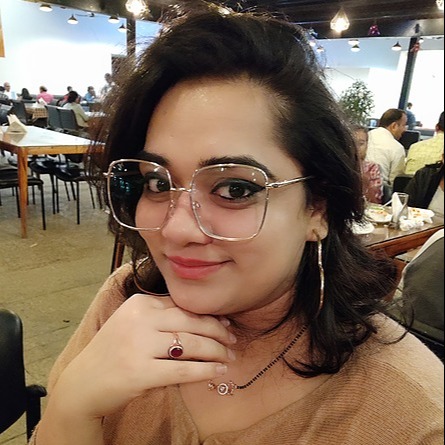 Parul | Twitter, Instagram | Linktree