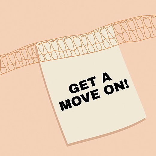 @GET A MOVE ON | Instagram | Linktree