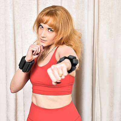 Welcome to One Atomic Blonde! | Linktree