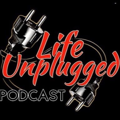 Life_Unplugged_Podcast | Twitter, Instagram, YouTube | Linktree