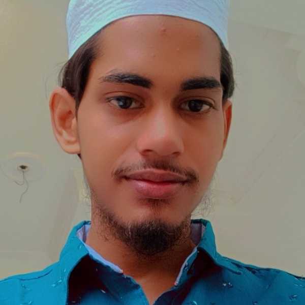 Md Faizan Alam | Twitter, Instagram, Facebook | Linktree