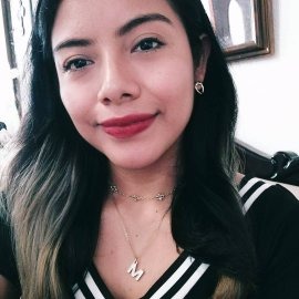 Malena Pérez Sánchez | Instagram, Facebook | Linktree