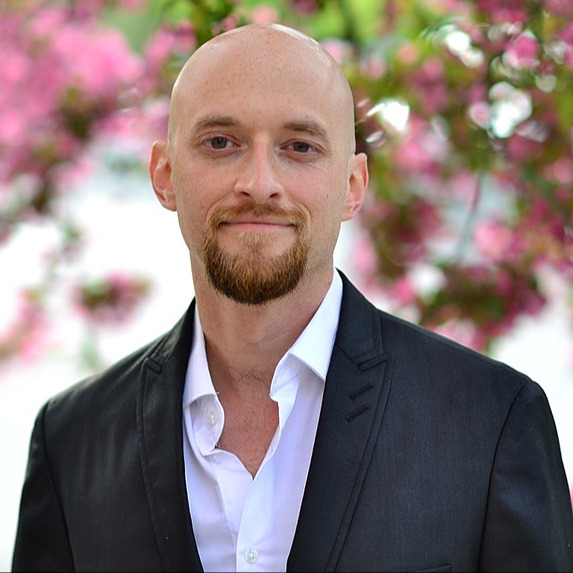 Noah B.E. Church | Twitter | Linktree