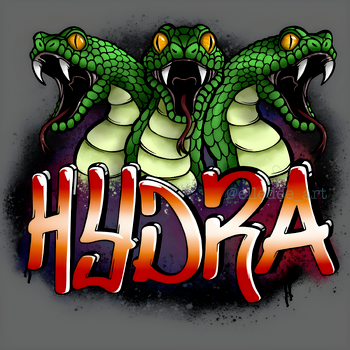 @hydra | Twitch | Linktree