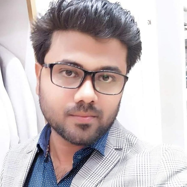 Rohit Shrivastava | Twitter, Instagram, Facebook | Linktree